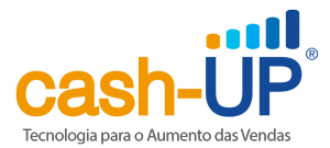 Sistema Inteligente de Vendas B2B | Cash-UP