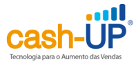 Sistema Inteligente de Vendas B2B | Cash-UP